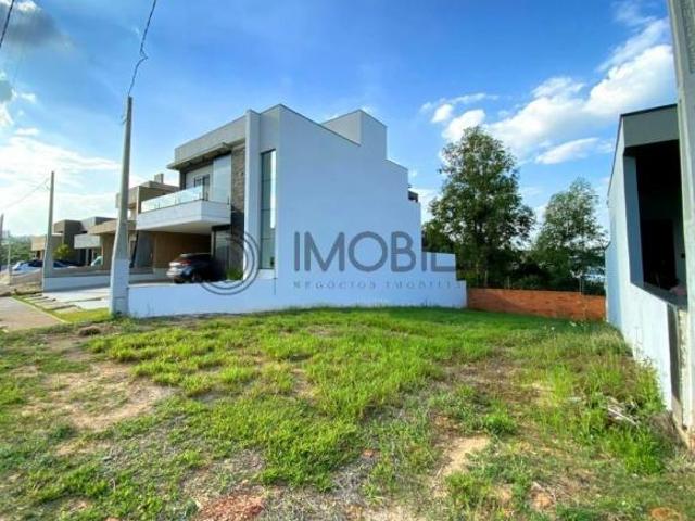 Terreno para venda em Loteamento Park Gran Reserve de 300.00m²
