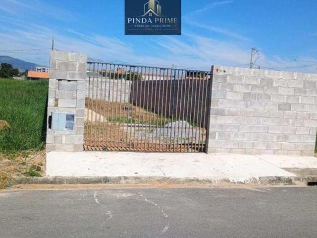 Terreno para venda em Loteamento Parque Burity de 175.00m²