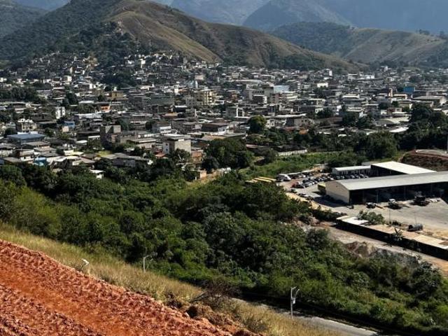 Terreno para venda em Loteamento Parque da Lagoa, Coronel Fa