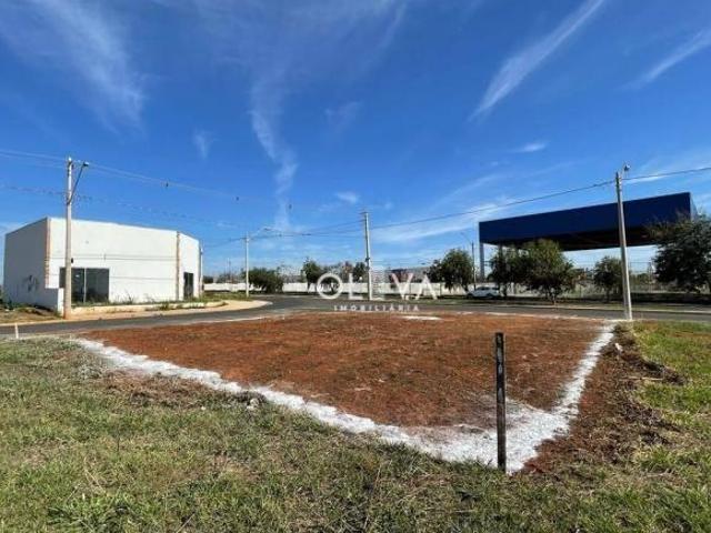 Terreno para venda em Loteamento Parque Nova Esperança de 226.00m²