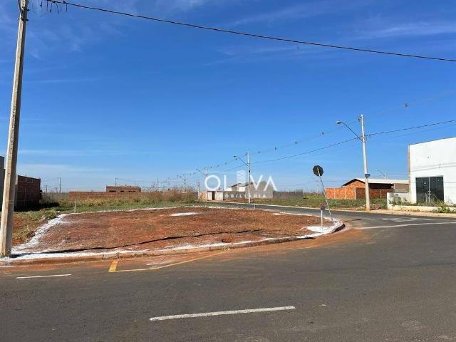Terreno para venda em Loteamento Parque Nova Esperança em São José Do Rio Preto São Paulo de 226.00m²