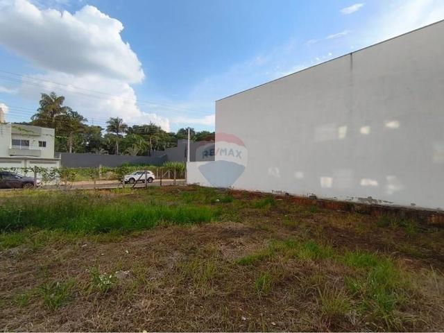 Terreno para venda em Loteamento Parque Real Guaçu em Mogi Guaçu São Paulo de 125.00m²