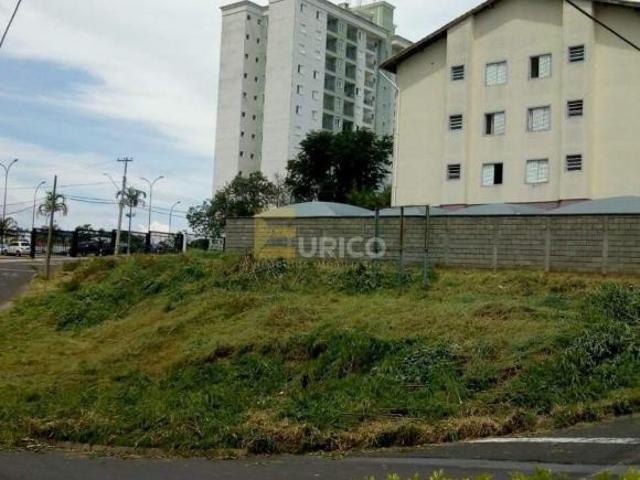 Terreno para venda em LOTEAMENTO PEDRA VERDE de 382.00m²