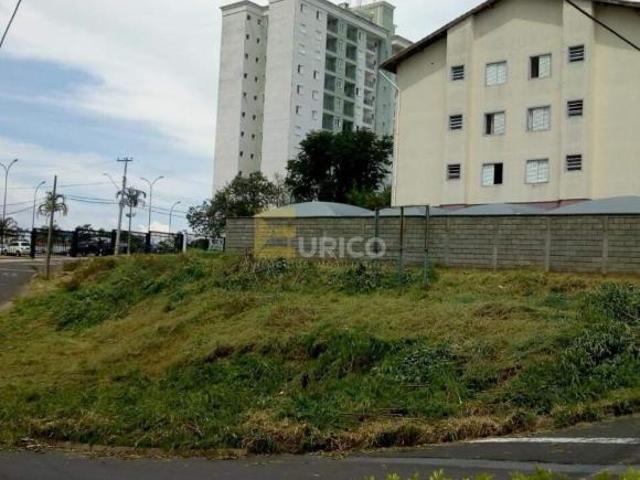 Terreno para venda em LOTEAMENTO PEDRA VERDE de 382.00m²