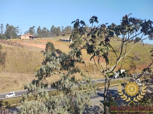 Terreno para venda em Loteamento Pinheiral de Santa Helena Bezerra Imóveis Bragança Paulista