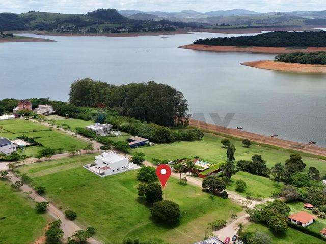 Terreno para venda em Loteamento Ponta Das Castanheiras em Piracaia São Paulo de 1000.88m²