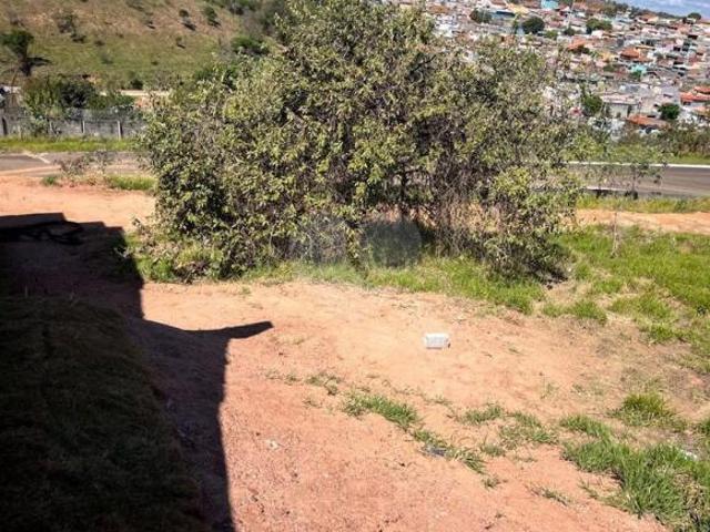 Terreno para venda em Loteamento Portal Da Colina de 1103.00m²