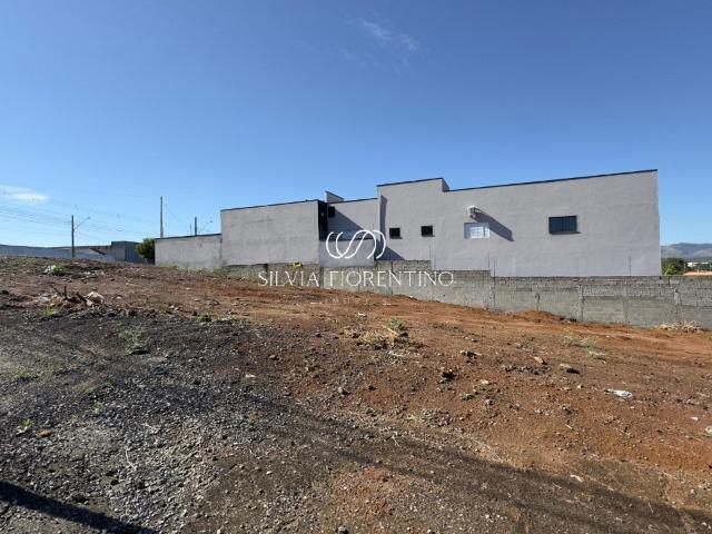Terreno para venda em Loteamento Quinta Das Frutas em Taubaté São Paulo de 1000.00m²