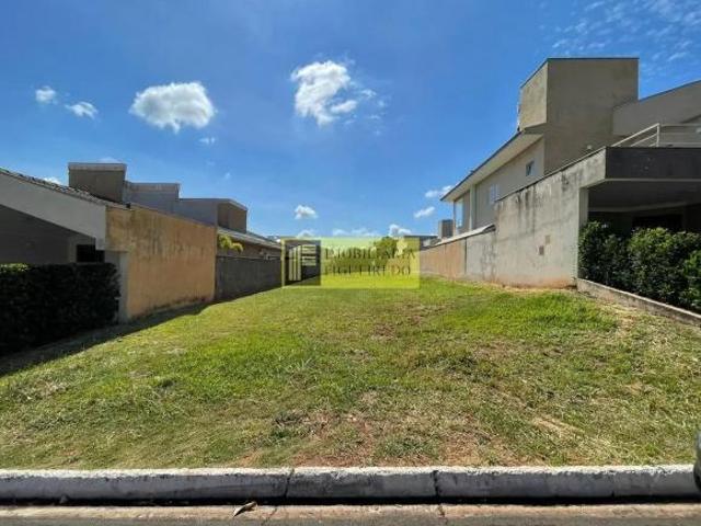 Terreno para venda em Loteamento Recanto Do Lago de 400.00m²