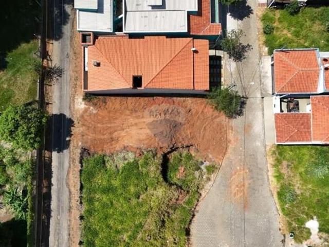 Terreno para venda em Girassóis de 160.00m²