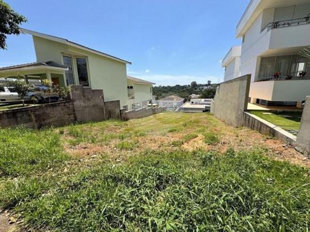 Terreno para venda em Loteamento Reserva Da Serra de 526.00m²