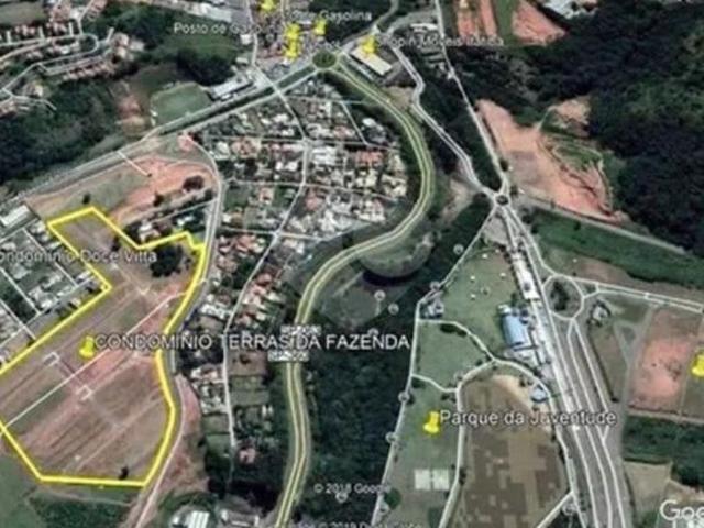 Terreno para venda em Loteamento Residencial Terras Da Fazenda de 384.00m²