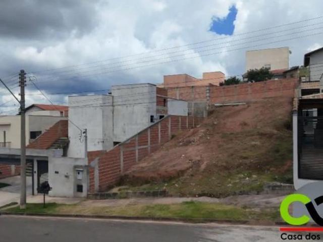 Terreno para venda em Loteamento Residencial Tiradentes, Poç