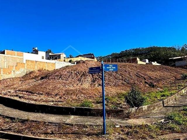 Terreno para venda em Loteamento Residencial Tiradentes, Poç