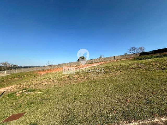 Terreno para venda em Loteamento Residencial Vale Das Águas em Itatiba São Paulo de 1120.00m²