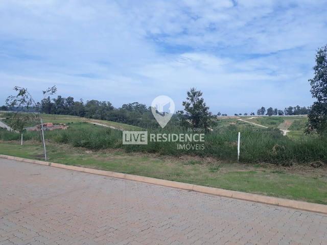Terreno para venda em Loteamento Residencial Vale Das Águas em Itatiba São Paulo de 640.00m²