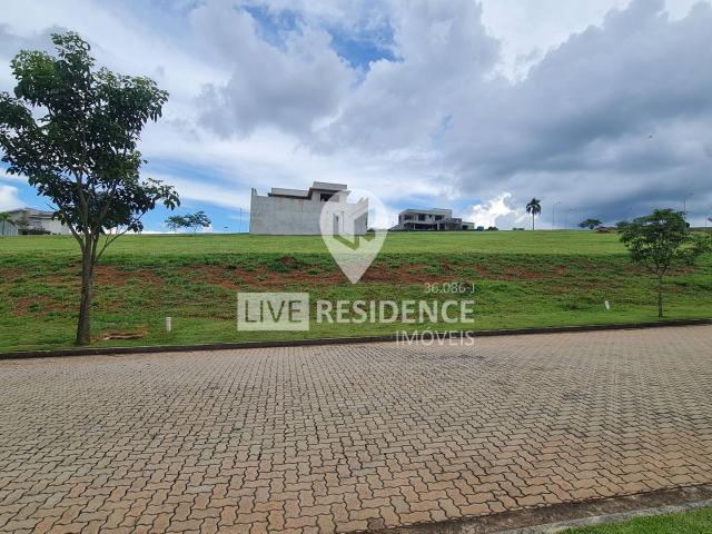 Terreno para venda em Loteamento Residencial Vale Das Águas em Itatiba São Paulo de 640.00m²
