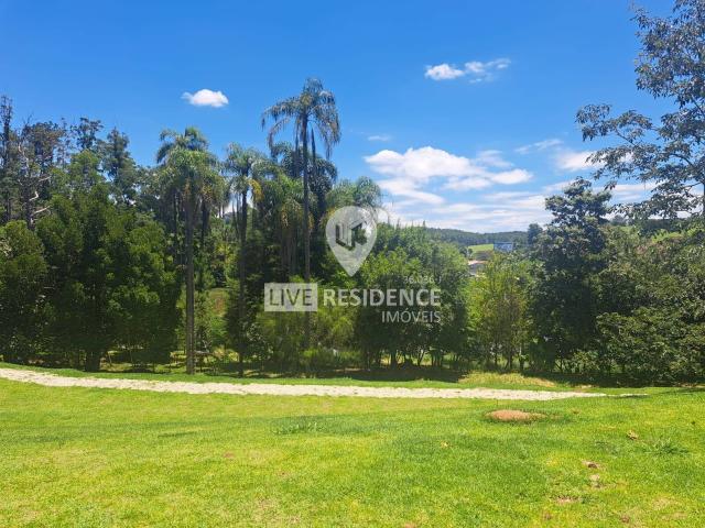Terreno para venda em Loteamento Residencial Vale Das Águas em Itatiba São Paulo de 640.00m²