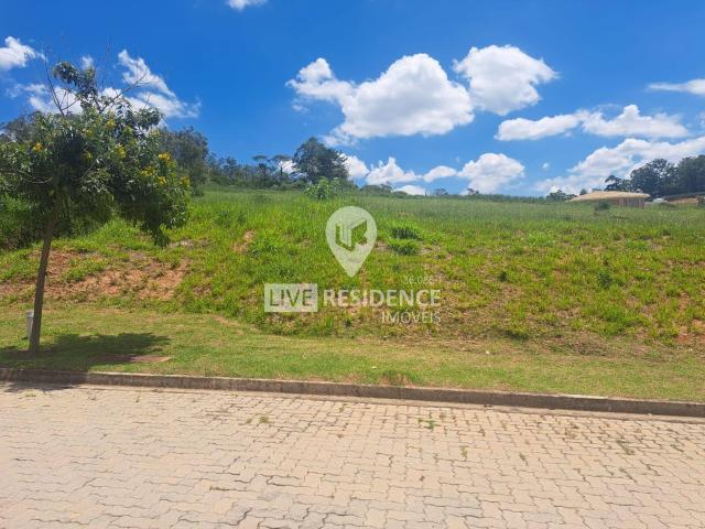 Terreno para venda em Loteamento Residencial Vale Das Águas em Itatiba São Paulo de 640.00m²