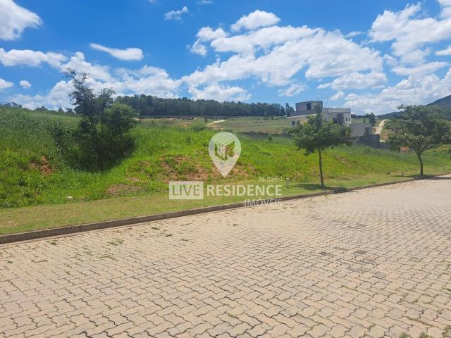 Terreno para venda em Loteamento Residencial Vale Das Águas em Itatiba São Paulo de 640.00m²