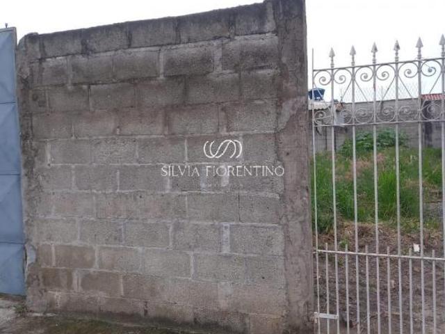 Terreno para venda em Loteamento Residencial Vale Das Flores de 155.00m²