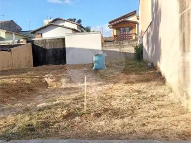Terreno para venda em Loteamento Residencial Vista Linda de 125.00m²