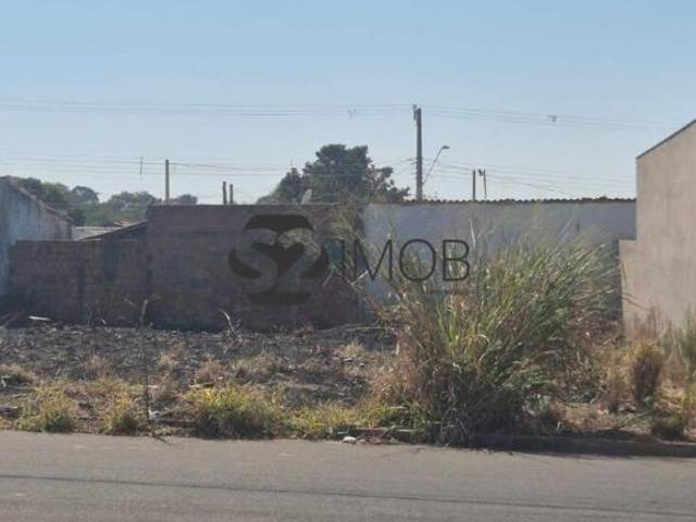 Terreno para venda em Loteamento Residencial Ypê de 0.01m²