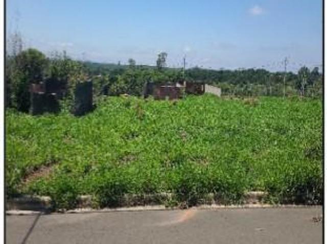 Terreno para venda em Loteamento Residencial Ypê de 300.00m²
