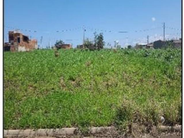 Terreno para venda em Loteamento Residencial Ypê de 300.00m²