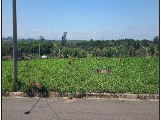 Terreno para venda em Loteamento Residencial Ypê de 300.00m²
