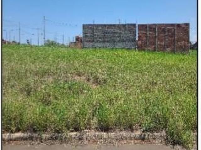 Terreno para venda em Loteamento Residencial Ypê de 300.00m²