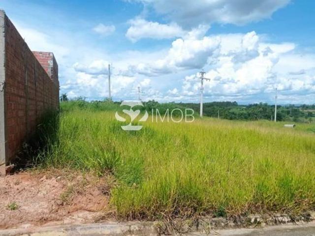 Terreno para venda em Loteamento Residencial Ypê de 313.82m²