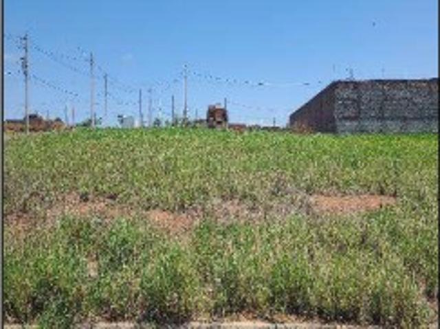 Terreno para venda em Loteamento Residencial Ypê em Mogi Mirim São Paulo de 300.00m²