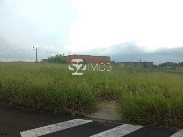 Terreno para venda em Loteamento Residencial Ypê em Mogi Mirim São Paulo de 313.82m²