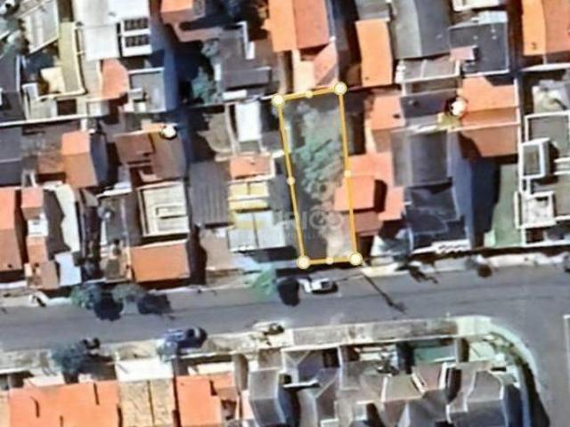 Terreno para venda em Loteamento Residencial Água Nova de 305.00m²