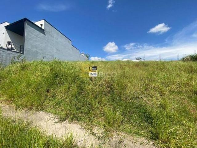 Terreno para venda em Loteamento Residencial Alta Vista de 250.00m²
