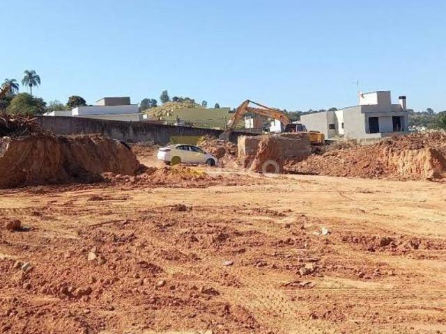 Terreno para venda em Loteamento Residencial Alta Vista de 270.00m²