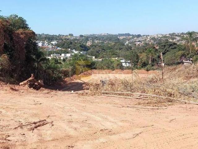 Terreno para venda em Loteamento Residencial Alta Vista de 370.80m²