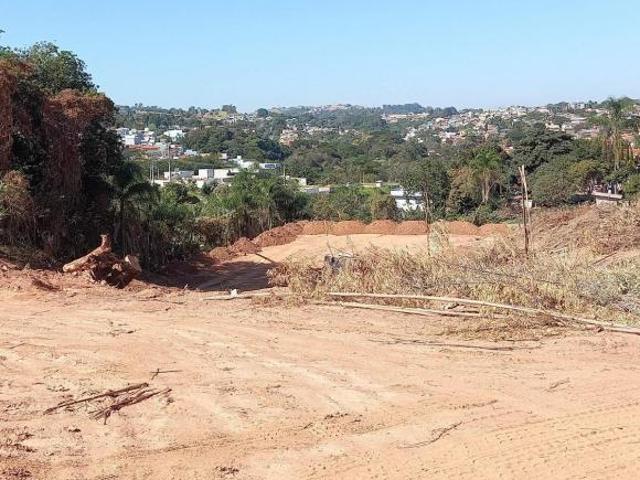 Terreno para venda em Loteamento Residencial Alta Vista de 377.06m²