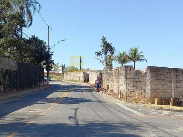 Terreno para venda em Loteamento Residencial Alta Vista de 307.62m²