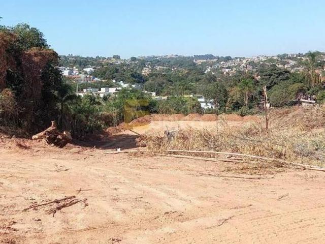 Terreno para venda em Loteamento Residencial Alta Vista de 328.68m²