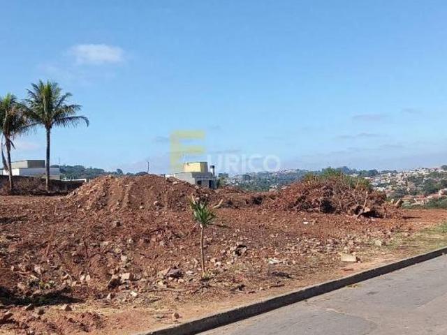 Terreno para venda em Loteamento Residencial Alta Vista de 328.94m²