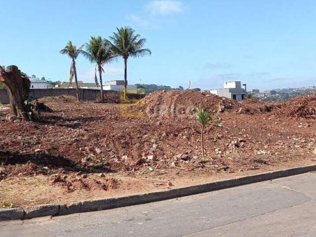 Terreno para venda em Loteamento Residencial Alta Vista de 333.62m²