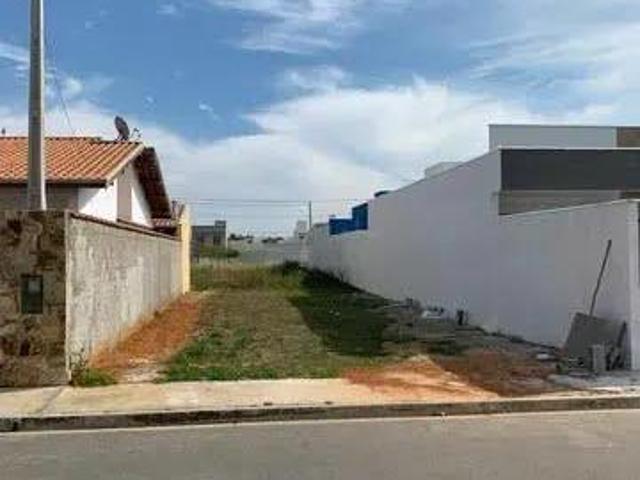 Terreno para venda em Loteamento Residencial Andrade de 176.00m²