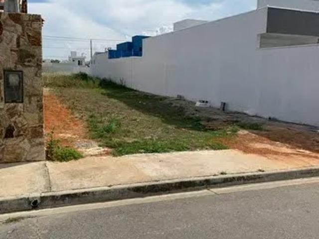 Terreno para venda em Loteamento Residencial Andrade em Pindamonhangaba São Paulo de 176.00m²