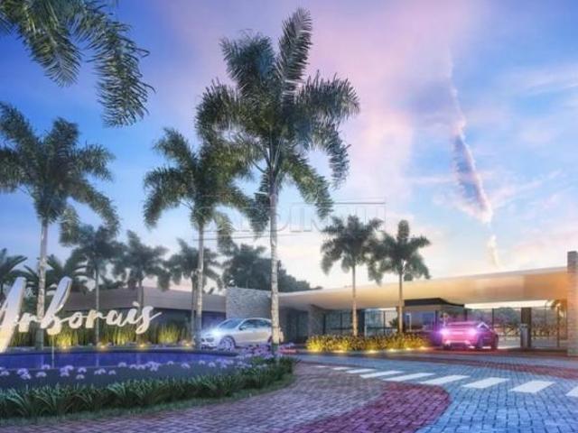 Terreno para venda em Loteamento Residencial Arborais de 436.00m²