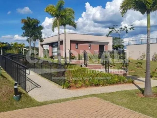 Terreno para venda em Loteamento Residencial Arborais de 528.00m²