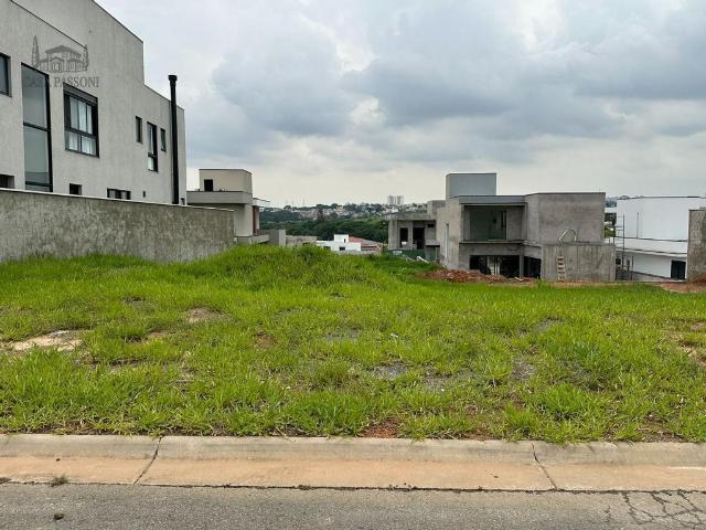 Terreno para venda em Loteamento Residencial Arborais em Campinas São Paulo de 420.00m²