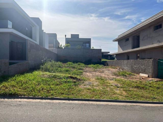 Terreno para venda em Loteamento Residencial Arborais em Campinas São Paulo de 420.00m²