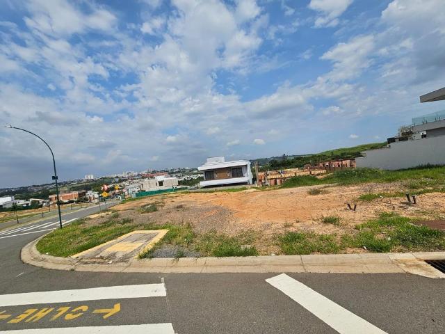 Terreno para venda em Loteamento Residencial Arborais em Campinas São Paulo de 498.00m²